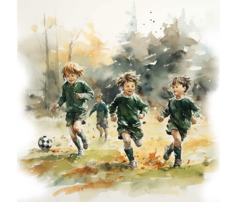 Youth Soccer Camps U5-U19 | Charlotte Rise FC
