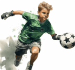 Goalkeeper Training Program U5-U19 | Charlotte Rise FC