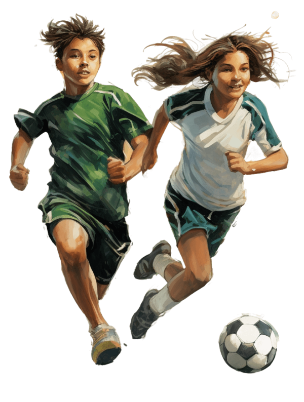 Soccer Academy Teams U8-U19 | Charlotte Rise FC