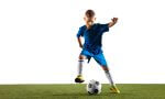 Soccer Shooting Drills for Youth Players | Rise FC