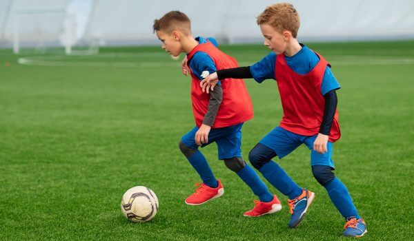 Soccer Shooting Drills for Youth Players | Rise FC