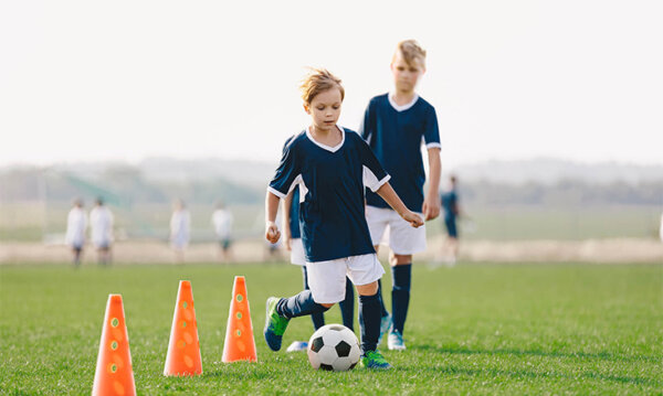 Ultimate Guide to 17 Youth Soccer Practice Drills
