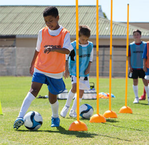 Ultimate Guide to 17 Youth Soccer Practice Drills
