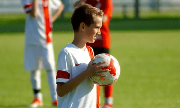 Youth Soccer Handball Rules: A Complete Guide