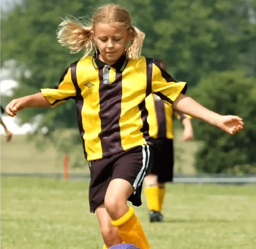 The Power of Teamwork in Youth Soccer: Why Working Together Makes All ...