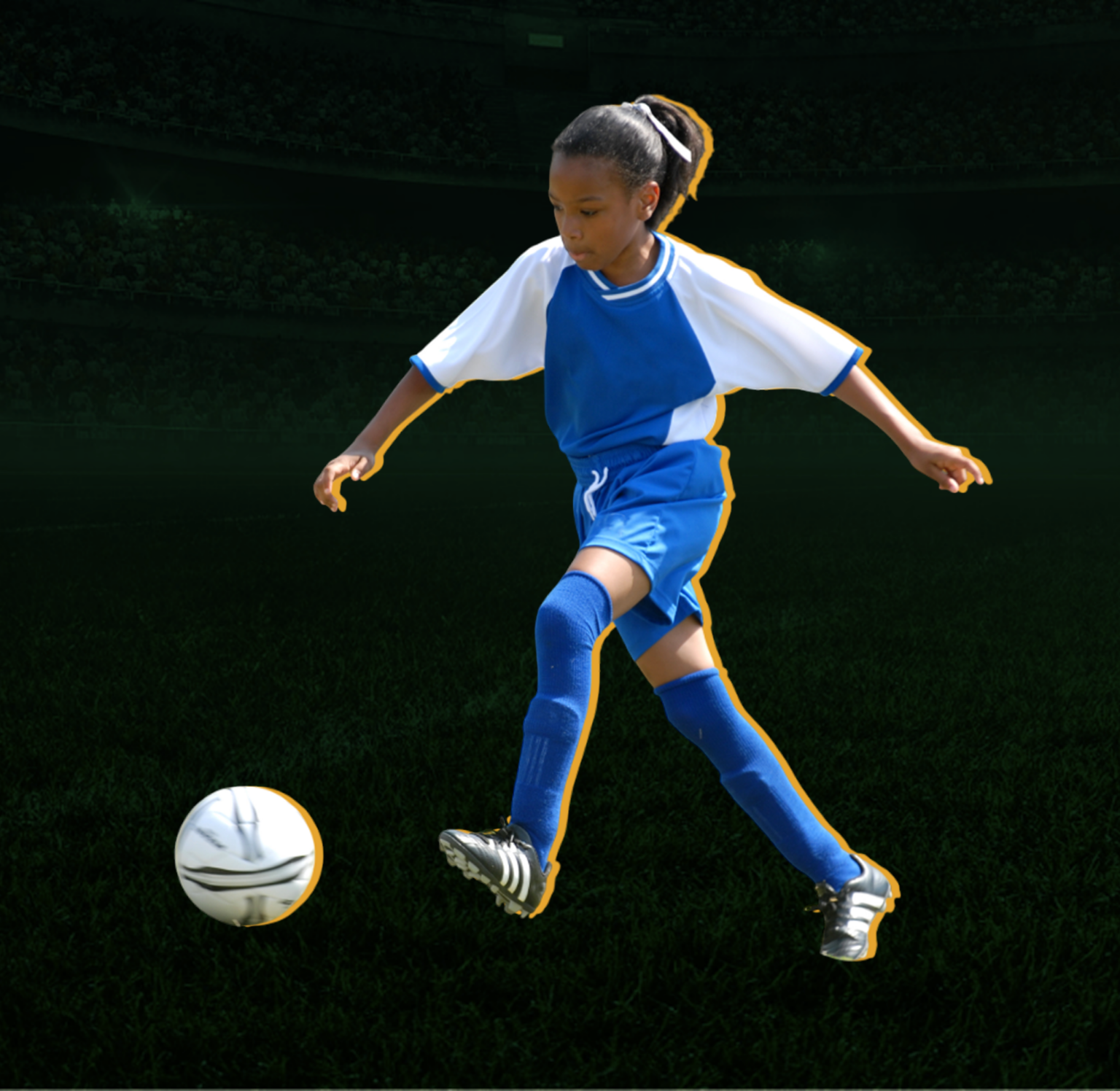 How Tactical Awareness Improves a Youth Soccer Player’s Ability to Read ...