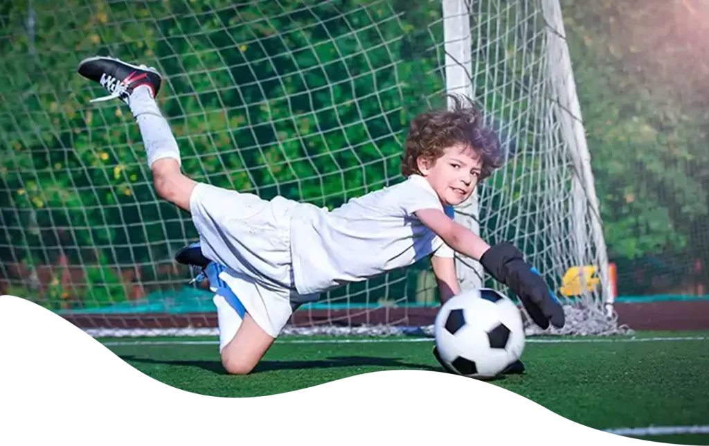 5 Ways for a Parent to Support the Youth Goalkeeper