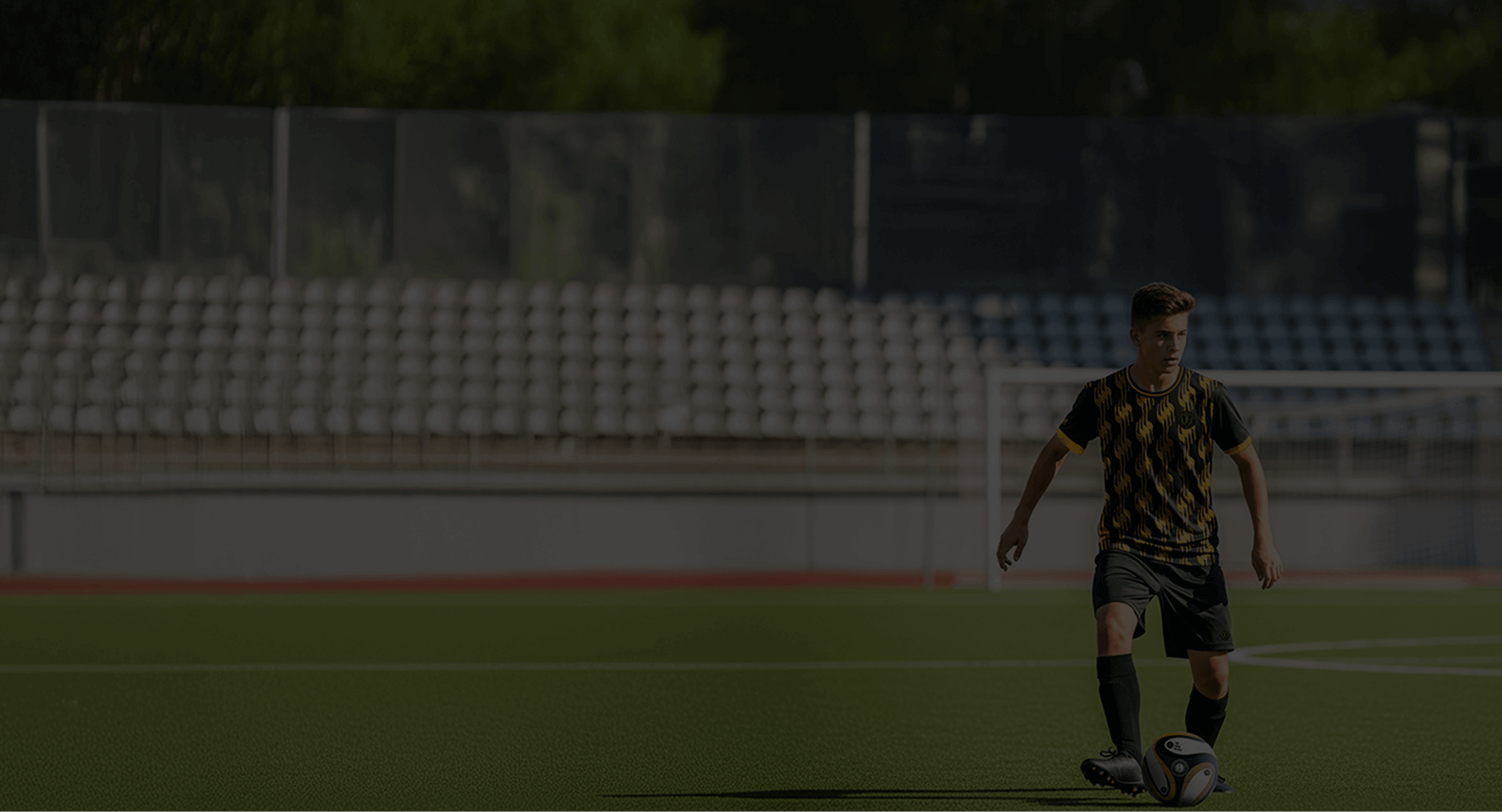 Youth Soccer Club | Soccer Academy Charlotte | Rise FC Soccer